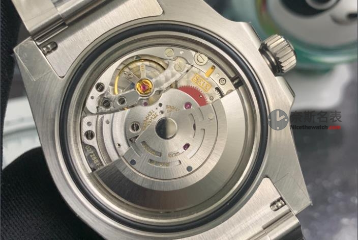 深入剖析丹东3135机芯：技术特性与维护要领-奈斯探表