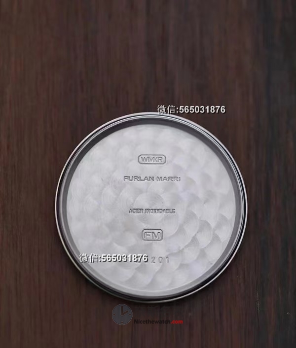 千元高颜值石英腕表！原单百达翡丽1463 FURLAN MARRY复古风评测-奈斯探表